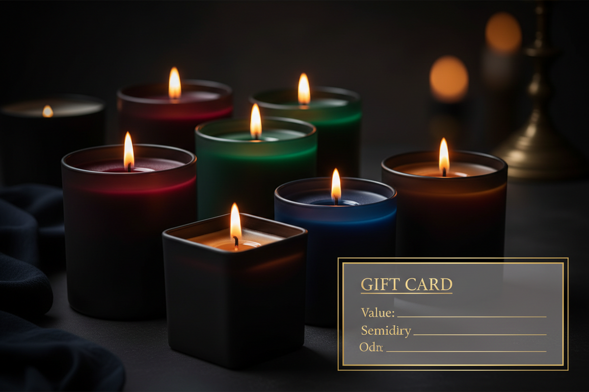 Siobhan's Home Essentials Gift Cards